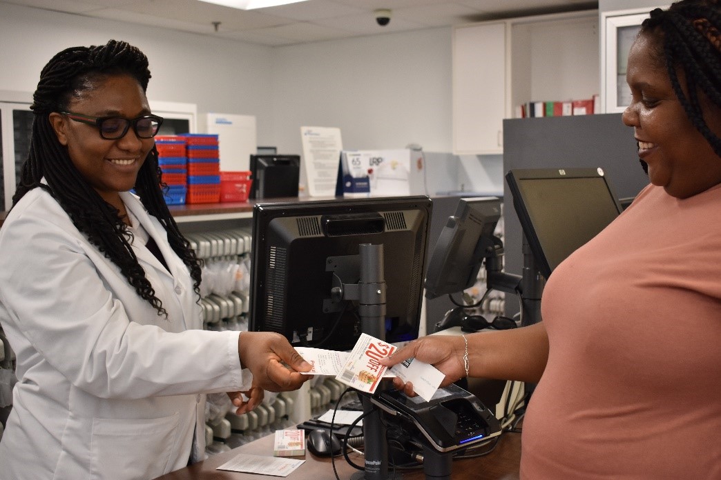 Produce Rx: Using Prescriptions to Improve Affordability of Healthy ...