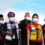 Age-Friendly Public Health Systems - tfah