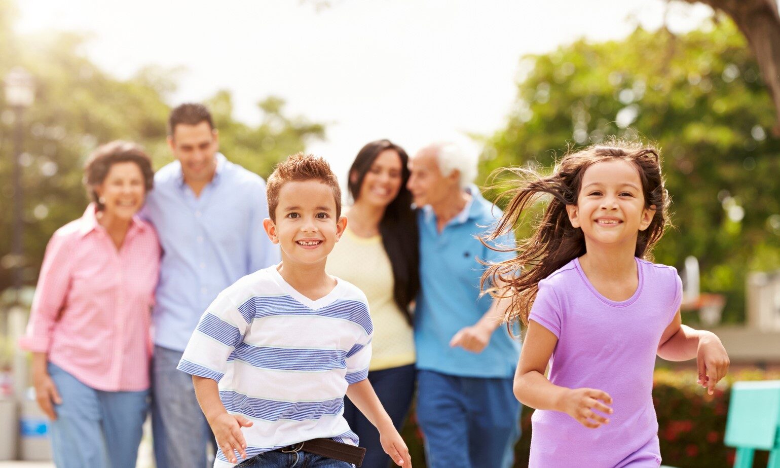 TFAH Annual Reports - TFAH