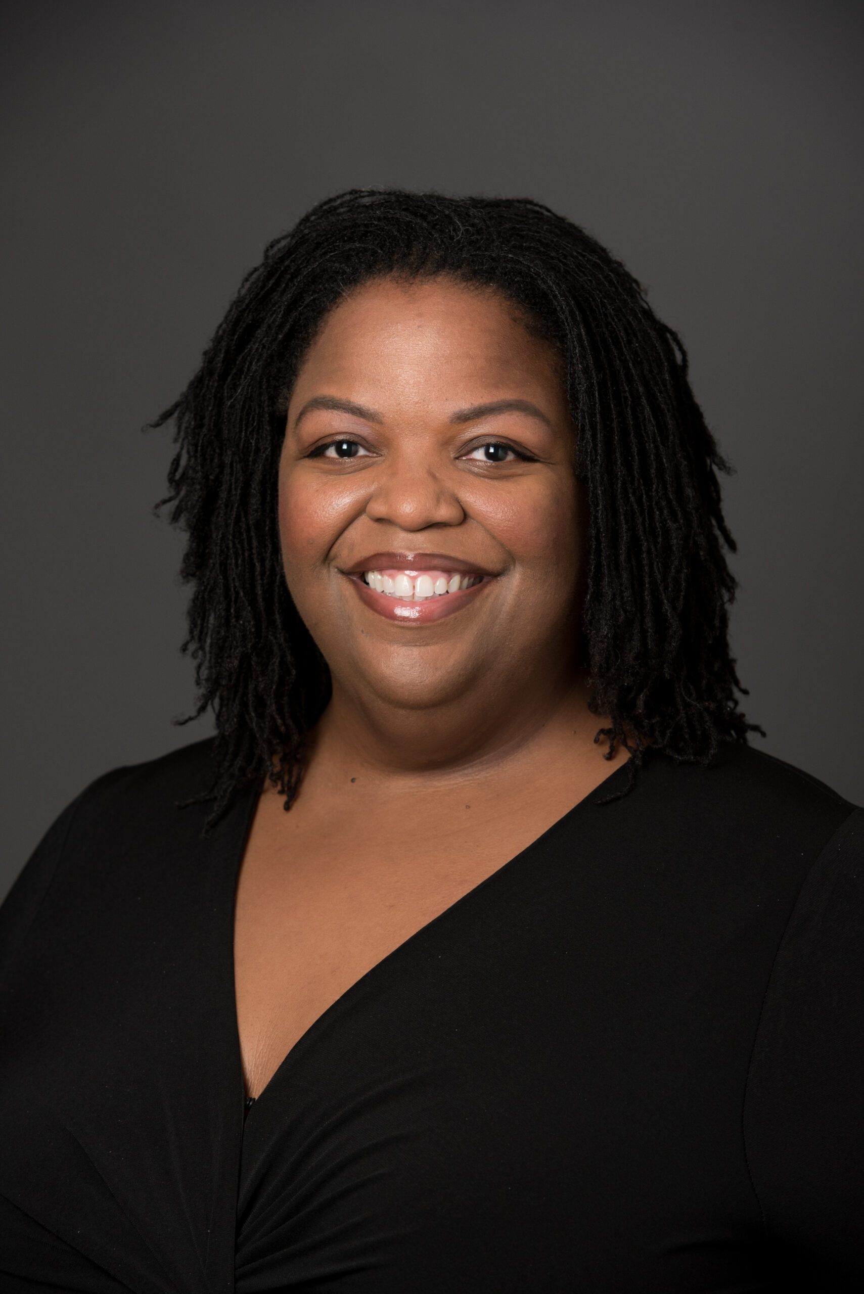 Tekisha Dwan Everette, Ph.D., MPA, MPH, CPH - TFAH