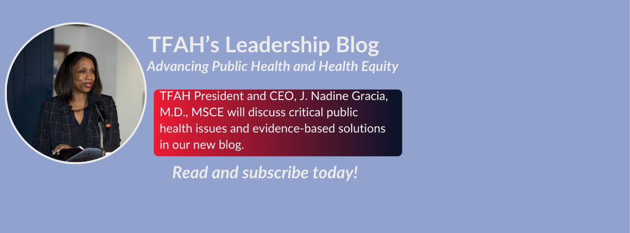 Trust for America's Health