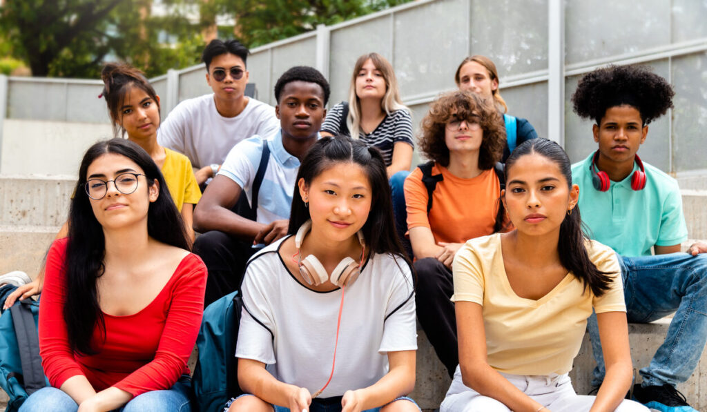 How Can We Help the Next Generation Thrive? - TFAH