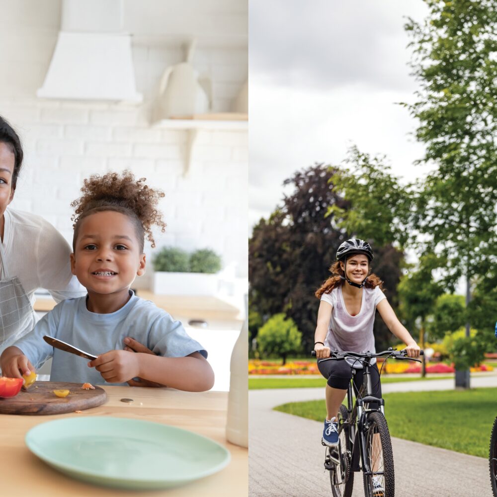 State of Obesity 2024: Better Policies for a Healthier America - TFAH