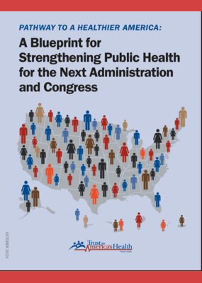 Pathway to a Healthier America: A Blueprint for Strengthening Public ...