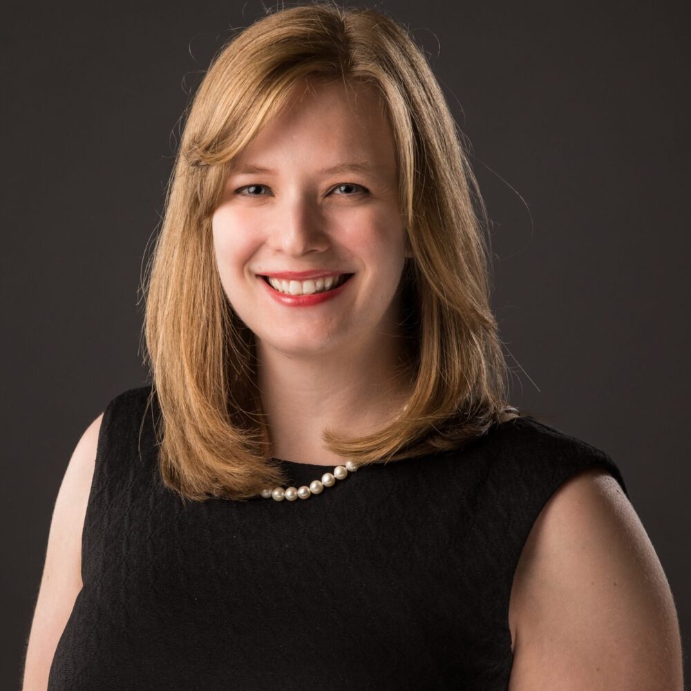 Emily Horowitz - TFAH